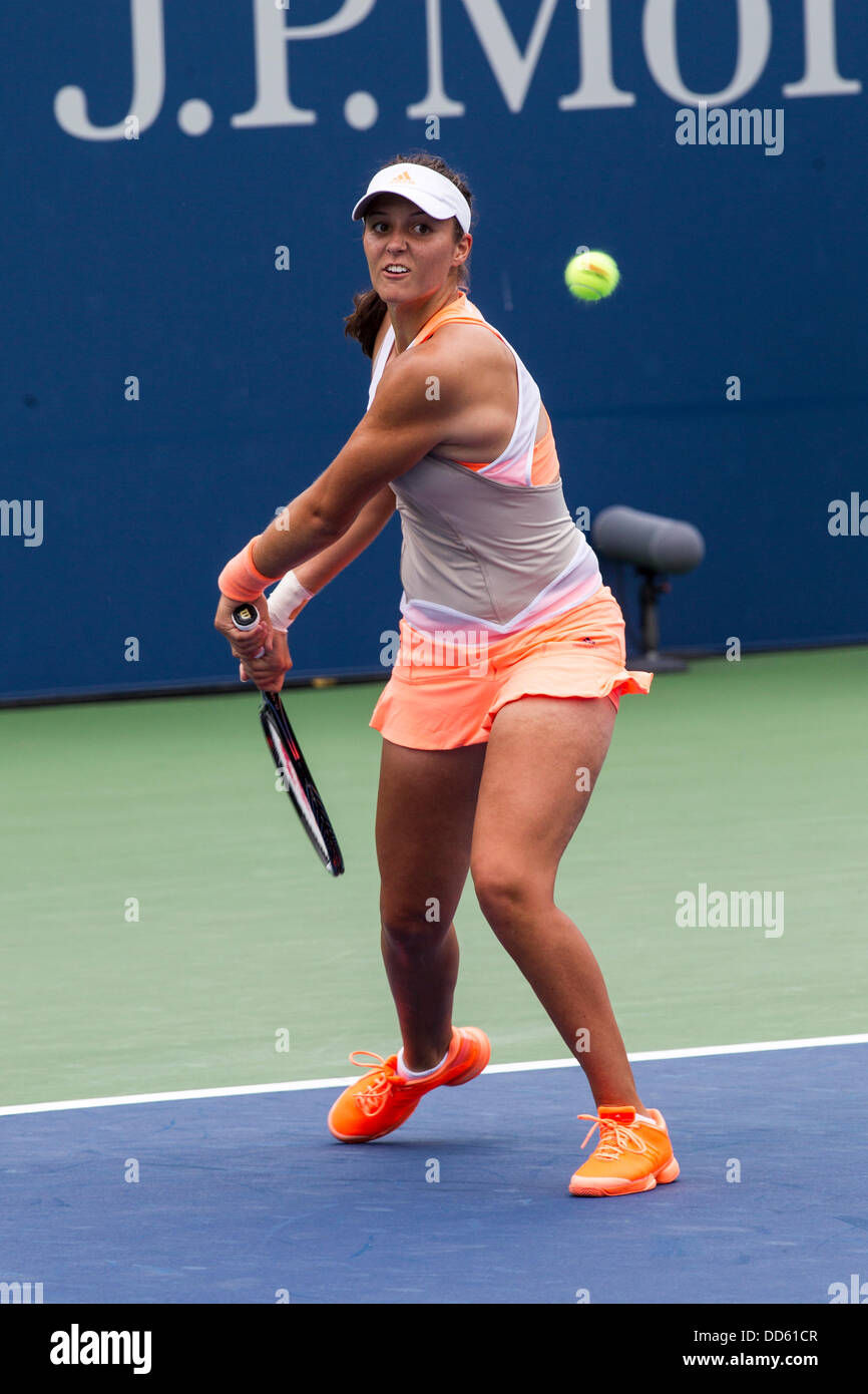 British tennis female player laura hi-res stock photography and images ...