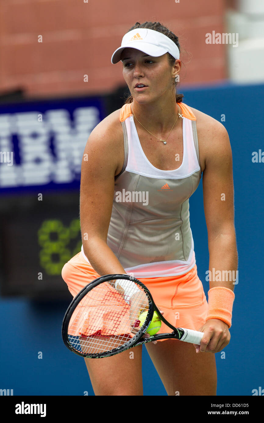 Laura in action hi-res stock photography and images - Alamy