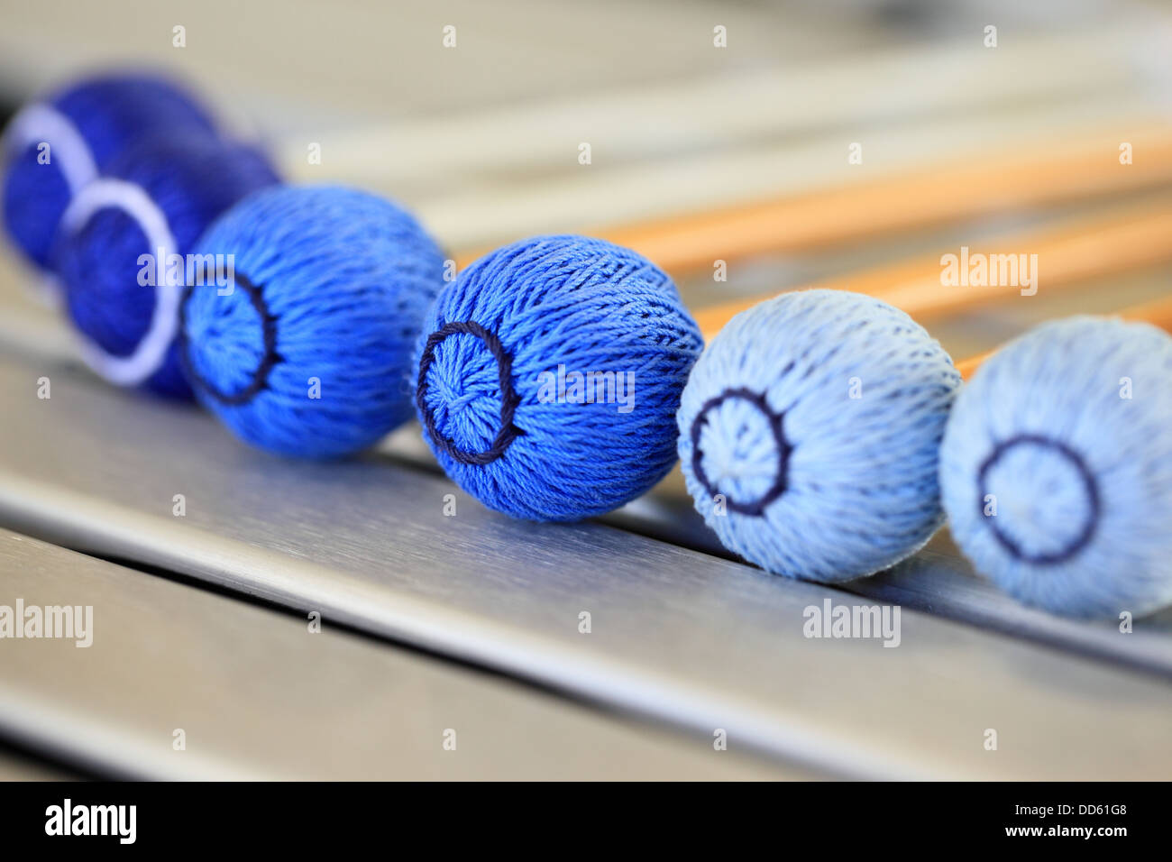 Vibraphone hi-res stock photography and images - Alamy