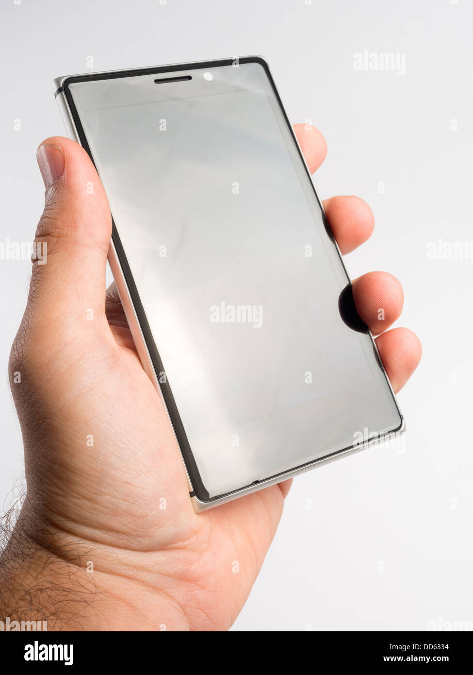 Nokia android phone hi-res stock photography and images - Alamy