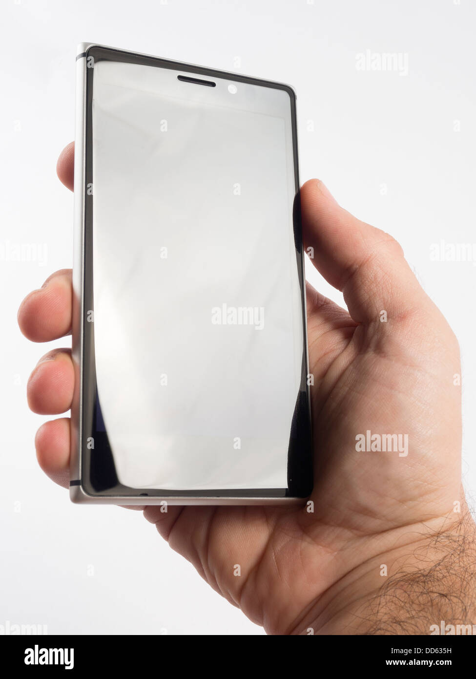 Nokia android phone hi-res stock photography and images - Alamy