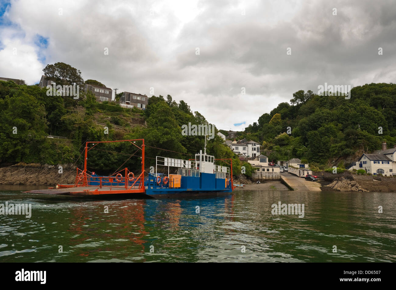 Pretty ferry boat hi-res stock photography and images - Alamy
