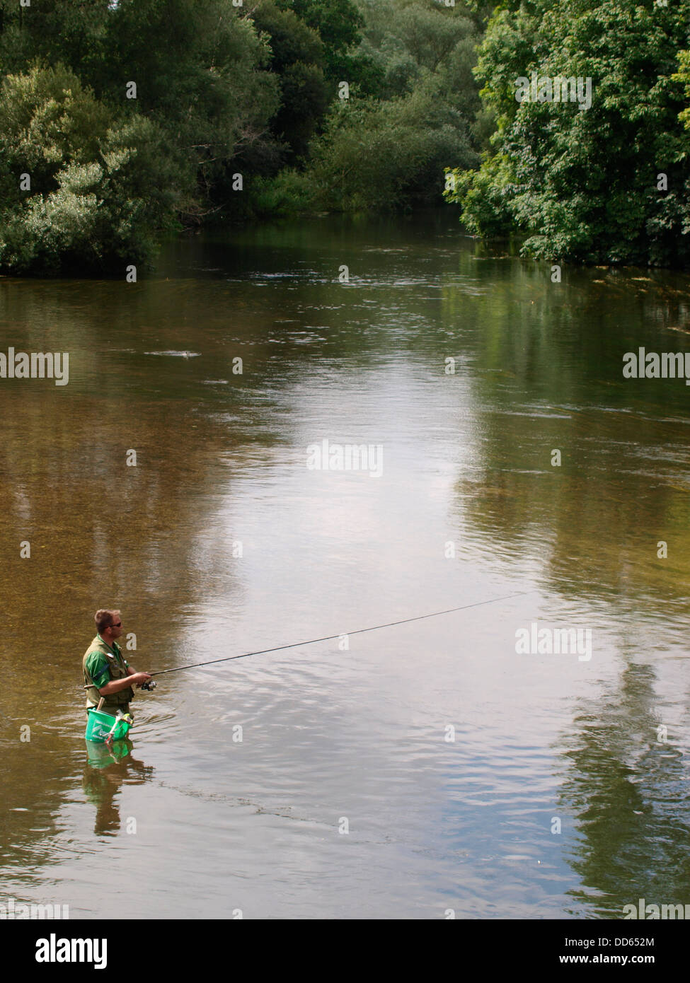 Fordingbridge hi-res stock photography and images - Alamy
