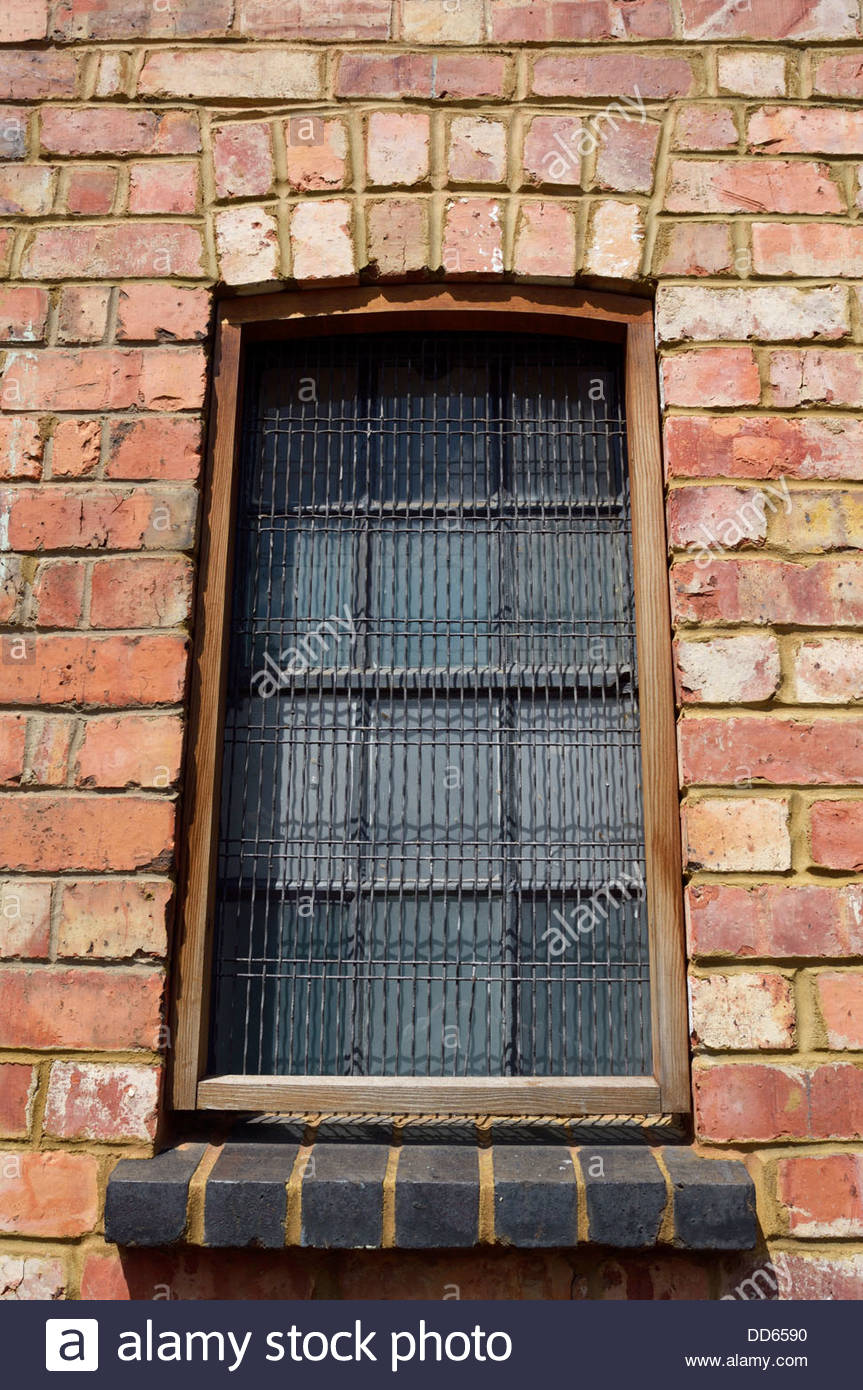 Barrier Grille High Resolution Stock Photography and Images - Alamy