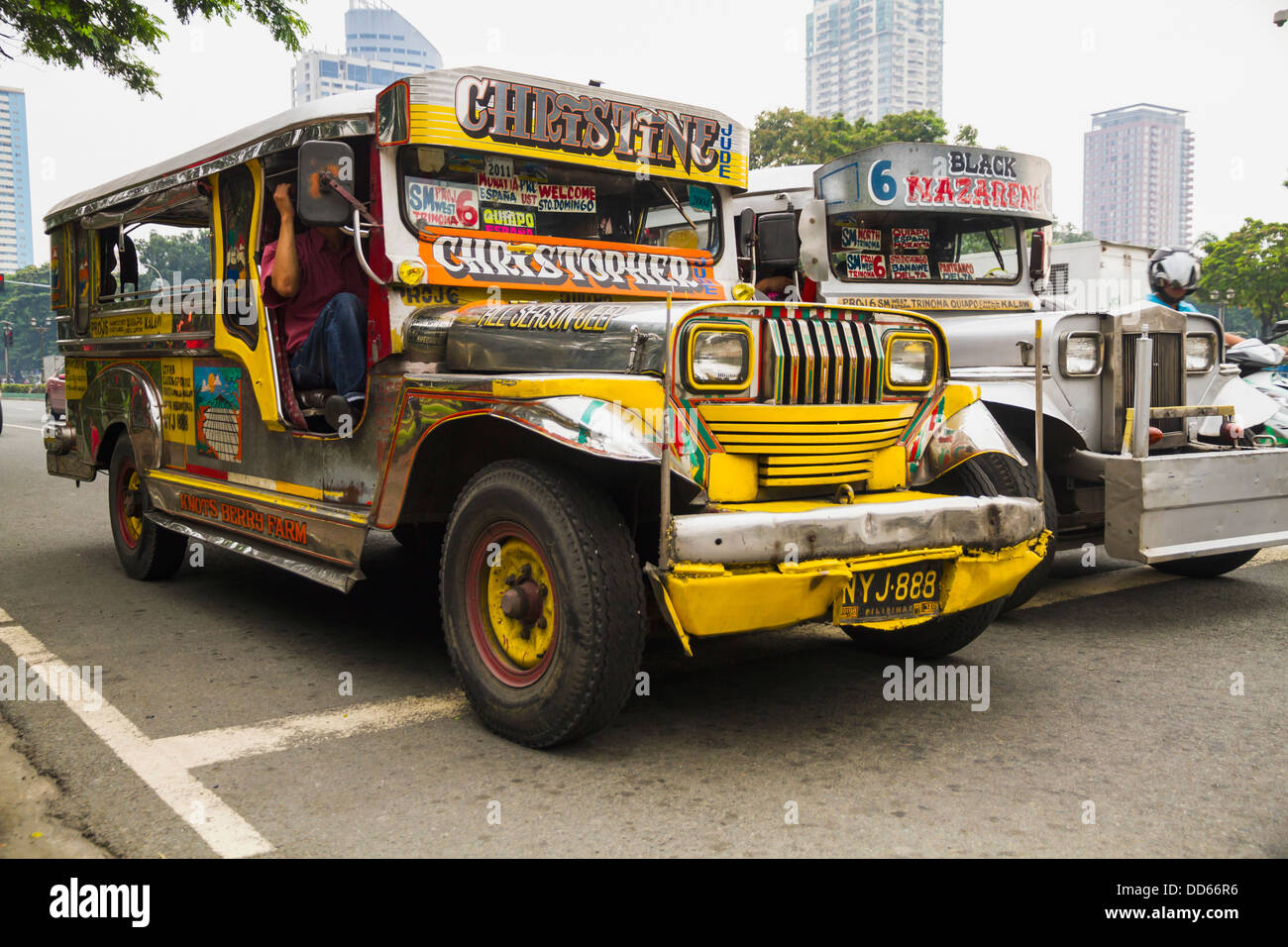 Jeepney For Sale Manila Philippines at Amanda Barbour blog