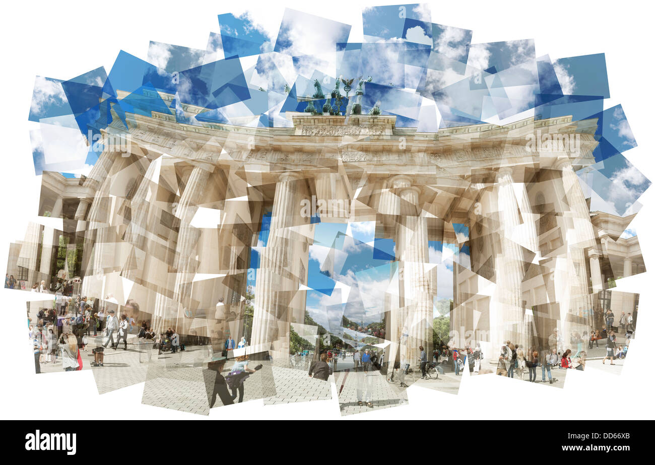 Panography hi-res stock photography and images - Alamy