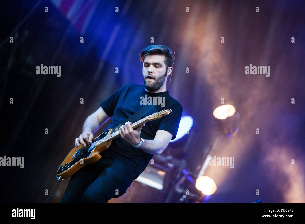 Tom smith editors hi-res stock photography and images - Alamy