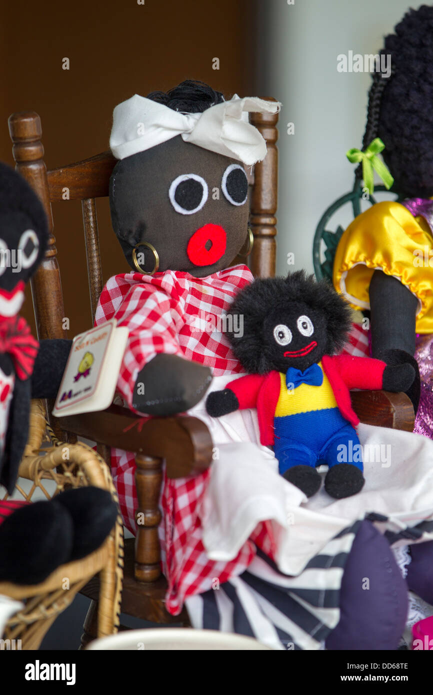 Gollies hi-res stock photography and images - Alamy