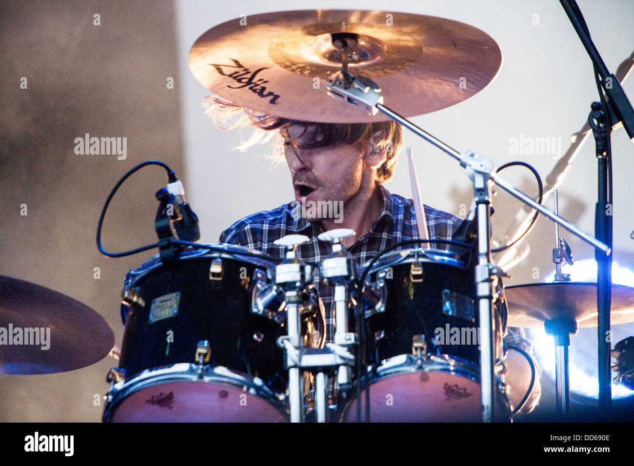 Editors show hi-res stock photography and images - Alamy