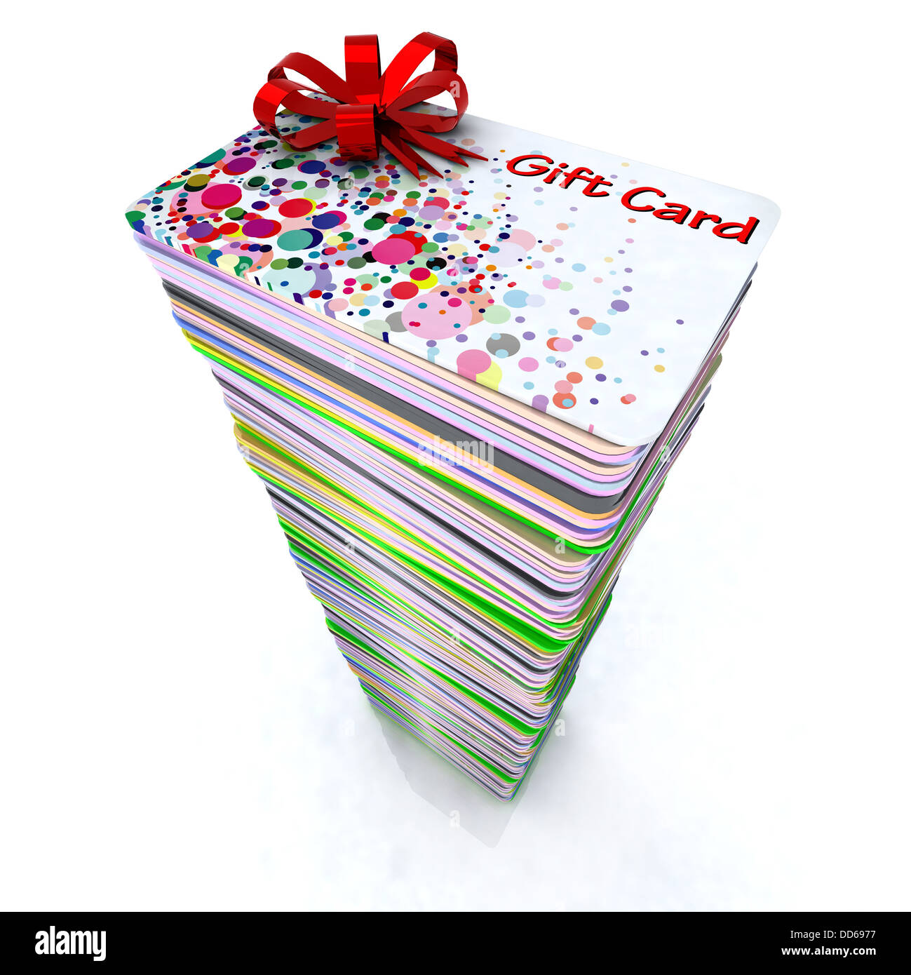 Many colored ribbon hi-res stock photography and images - Alamy