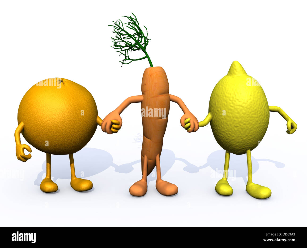 Best Fruits Cut Out Stock Images & Pictures - Alamy