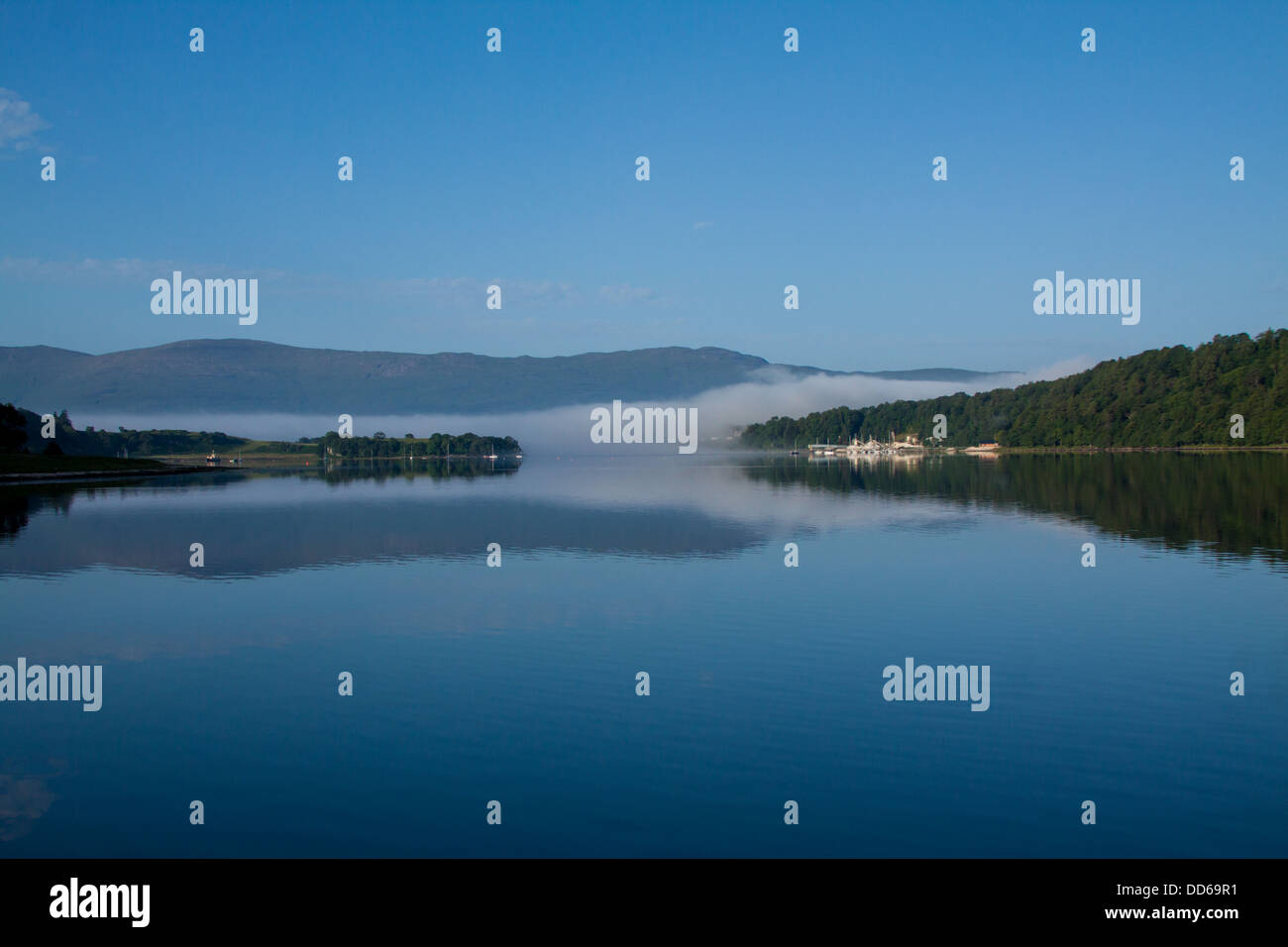 Lochaline morvern hi-res stock photography and images - Alamy