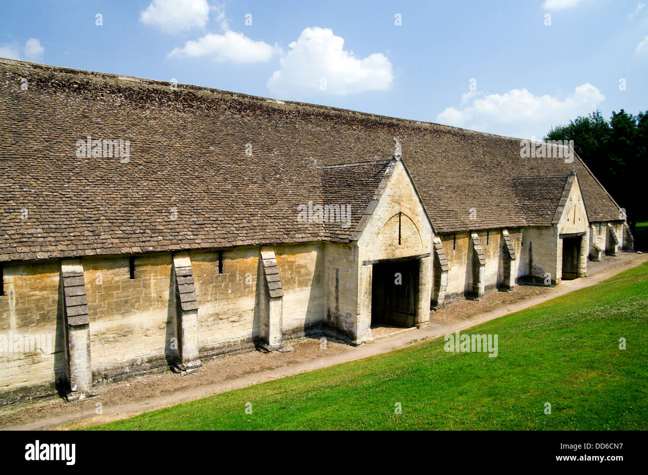 Medieval Tithe England High Resolution Stock Photography and Images - Alamy