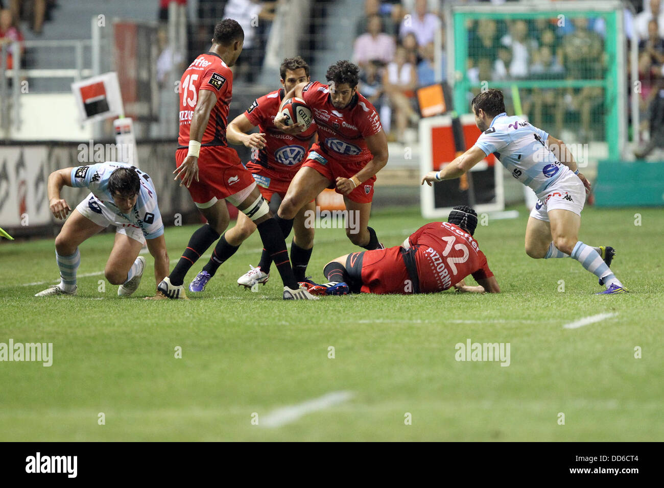 Maxime Mermoz High Resolution Stock Photography and Images - Alamy