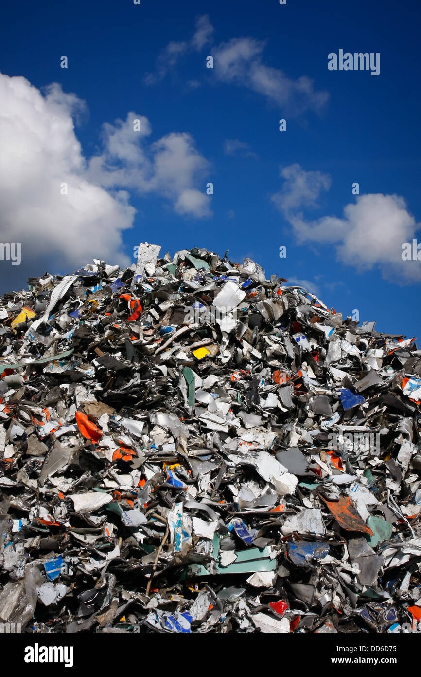 Safe disposal hi-res stock photography and images - Alamy