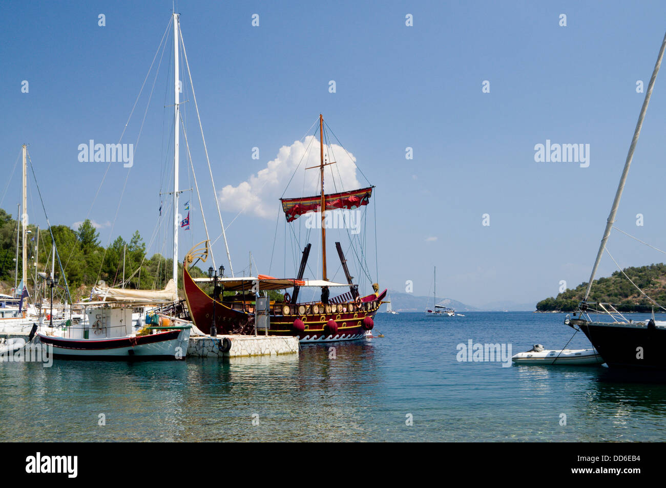 Lefkada Pictures Photo Gallery Of Lefkada Highquality