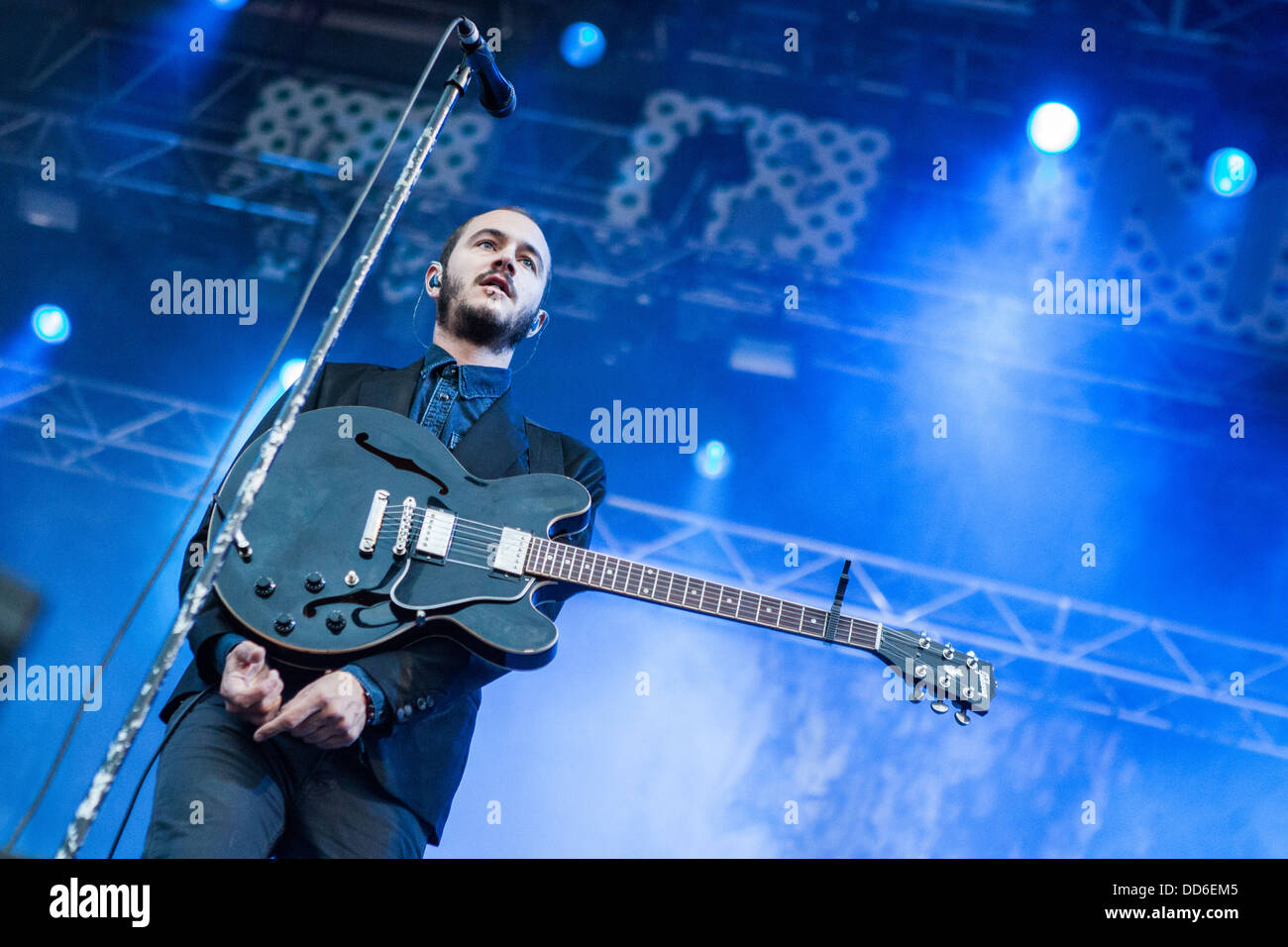 Tom smith editors hi-res stock photography and images - Alamy