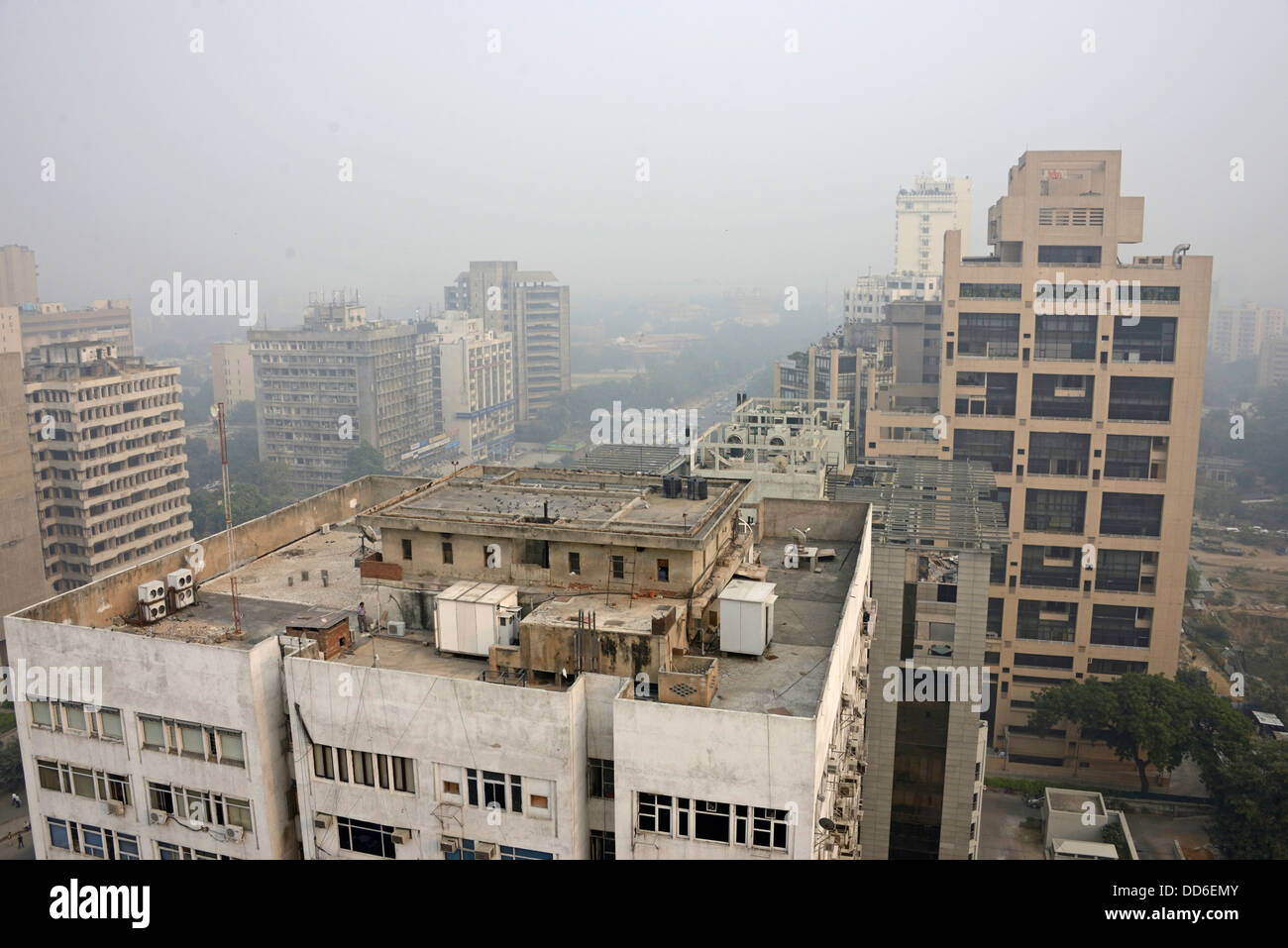 Indian environment hi-res stock photography and images - Alamy