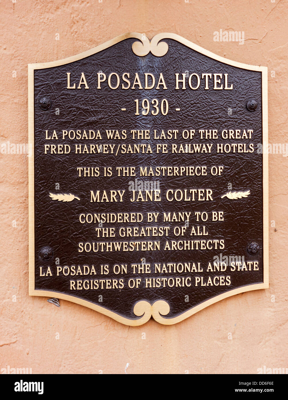 Historic hotel sign hi-res stock photography and images - Alamy