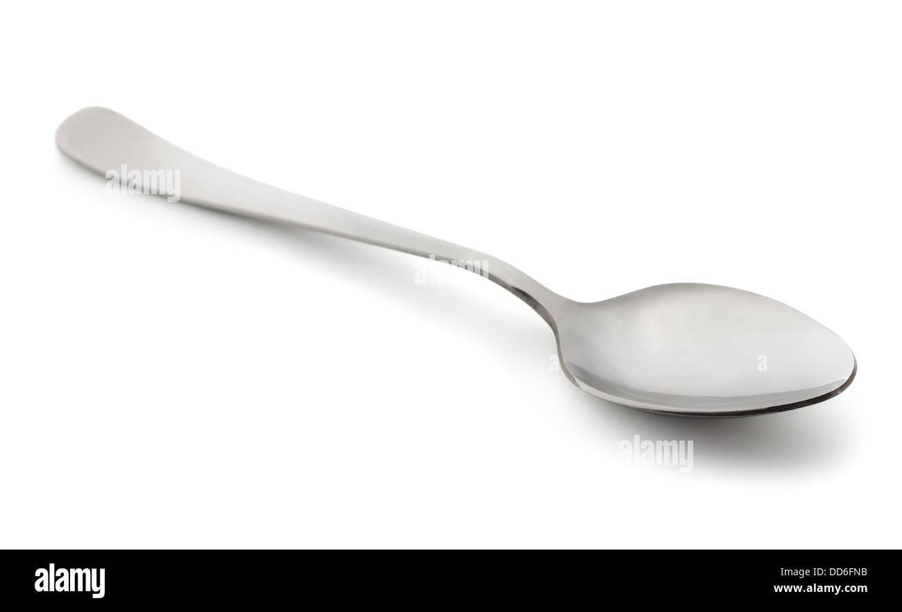 Empty spoon hi-res stock photography and images - Alamy