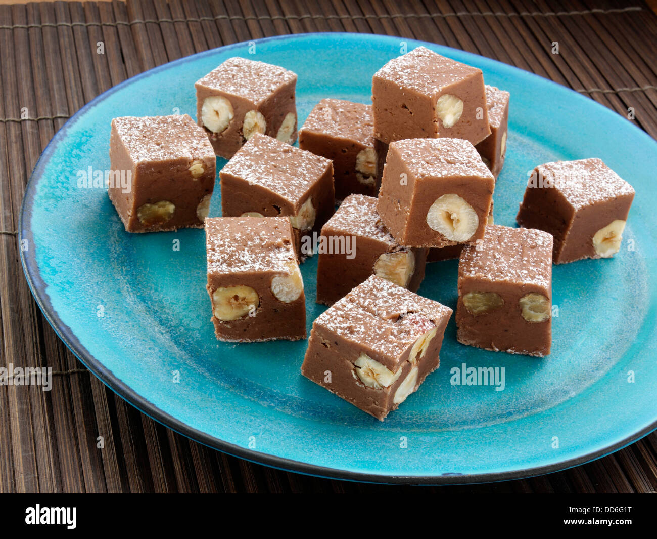 Doce fudge hi-res stock photography and images - Alamy
