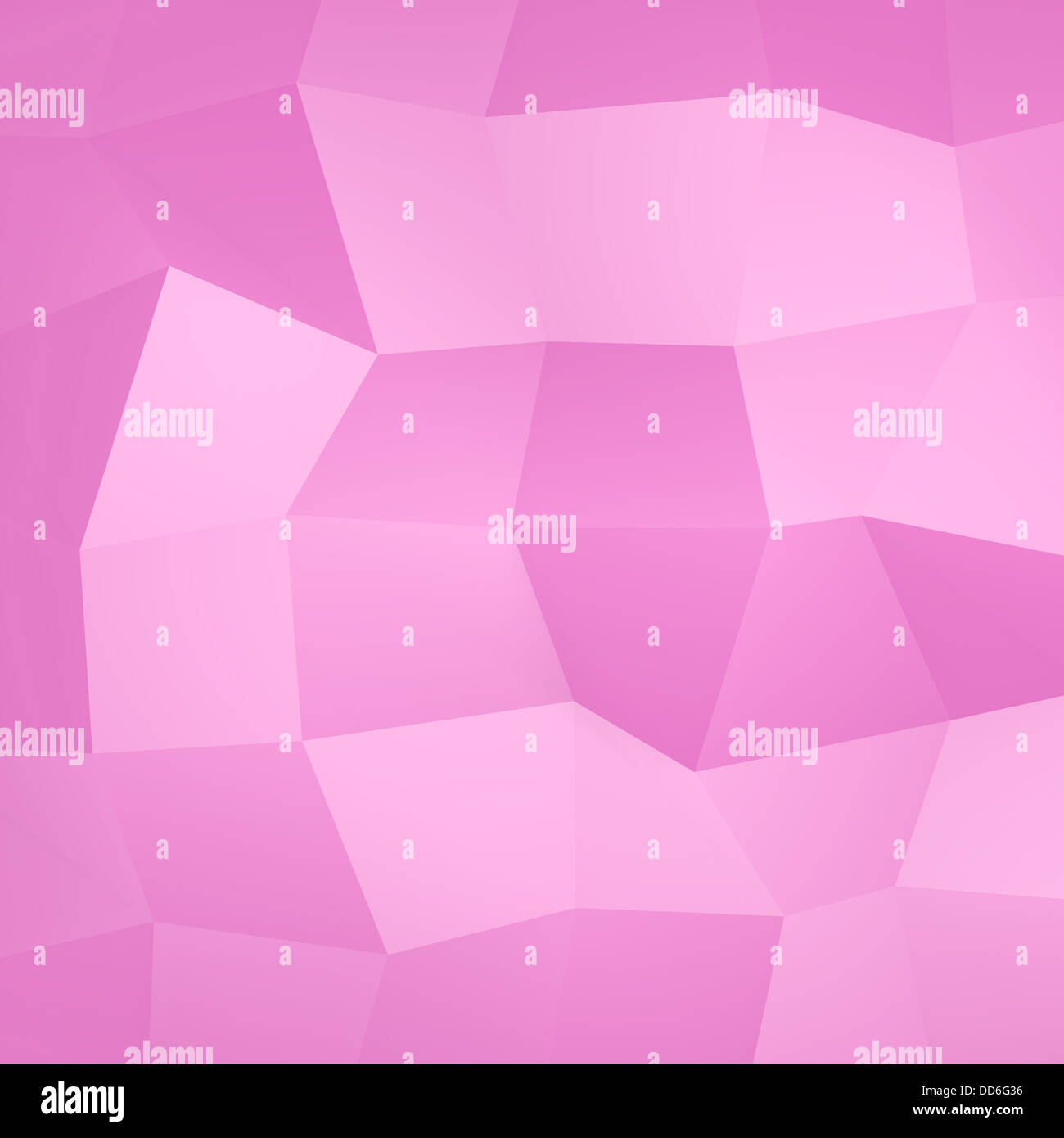 geometric pink background pattern Stock Photo - Alamy