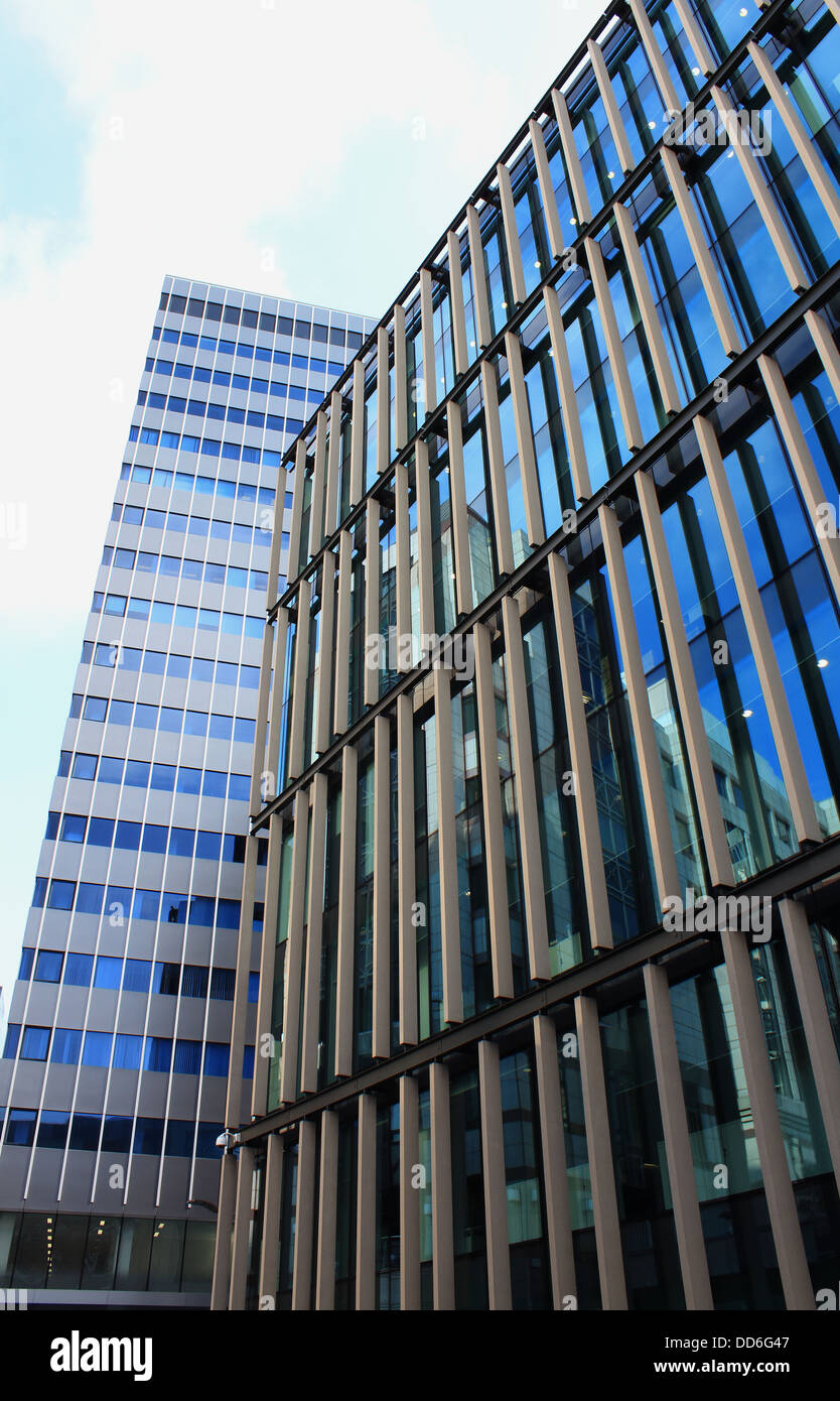 Basinghall street london hi-res stock photography and images - Alamy