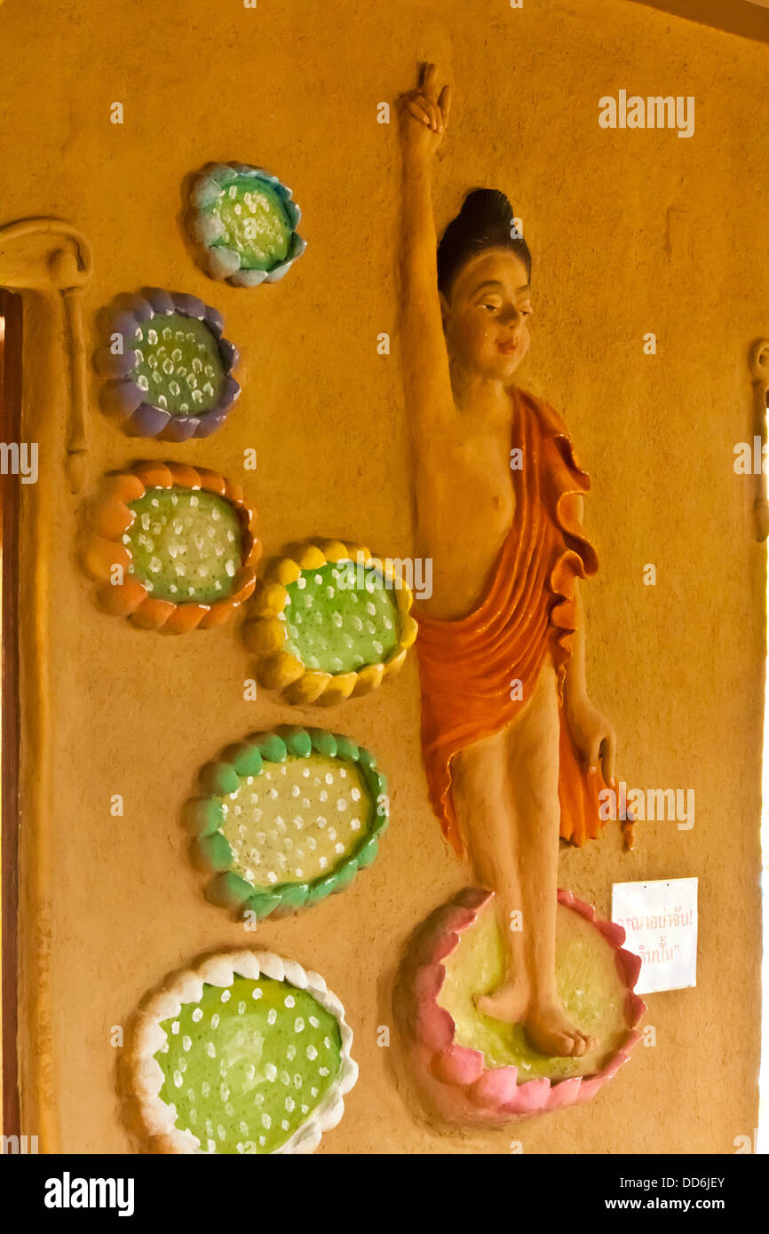 Statue of prince Stock Photo - Alamy