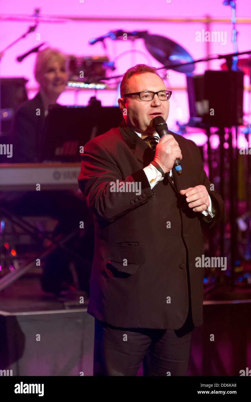 Itv studios hi-res stock photography and images - Alamy