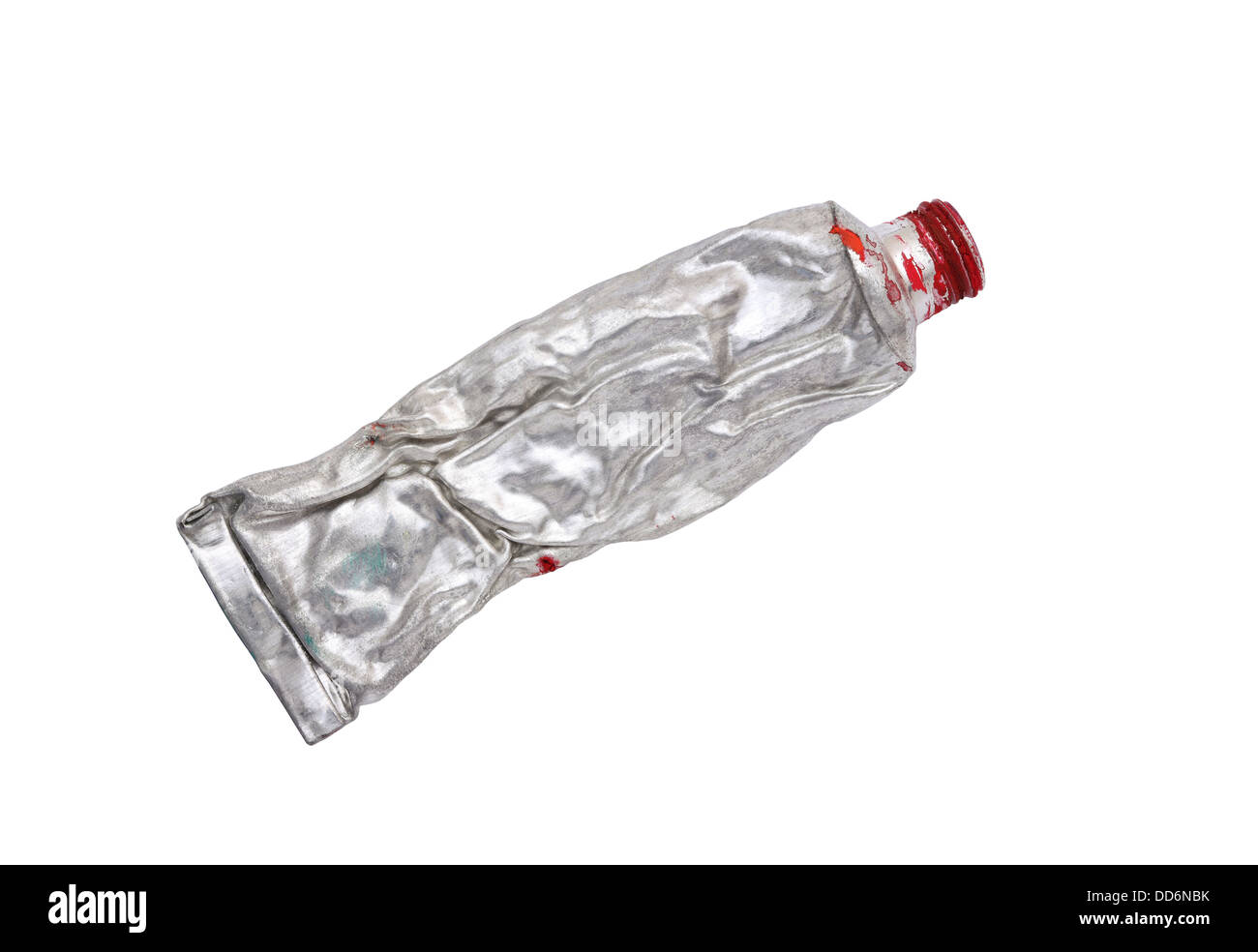 Paint tube hi-res stock photography and images - Alamy