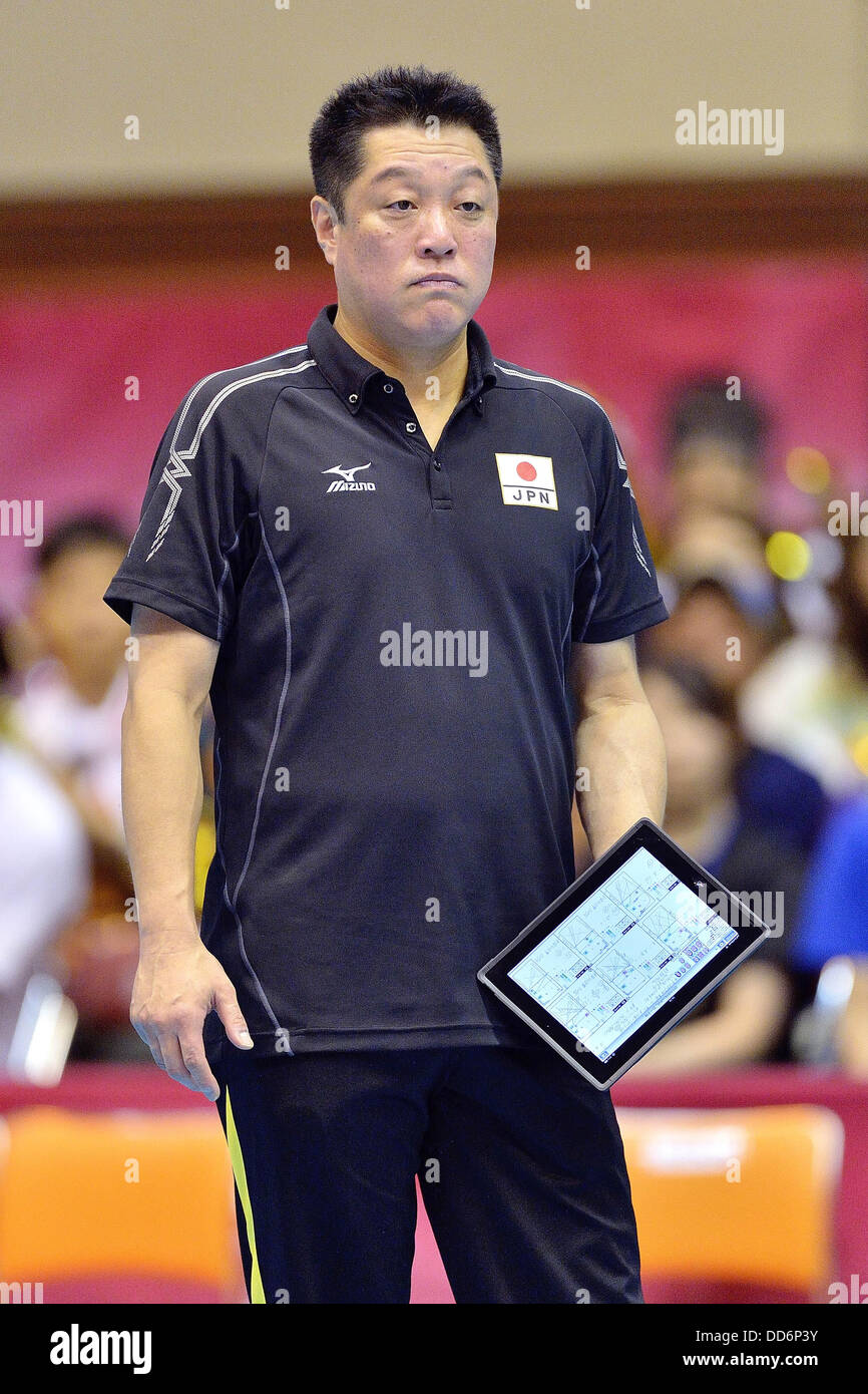 Masayoshi manabe hi-res stock photography and images - Alamy