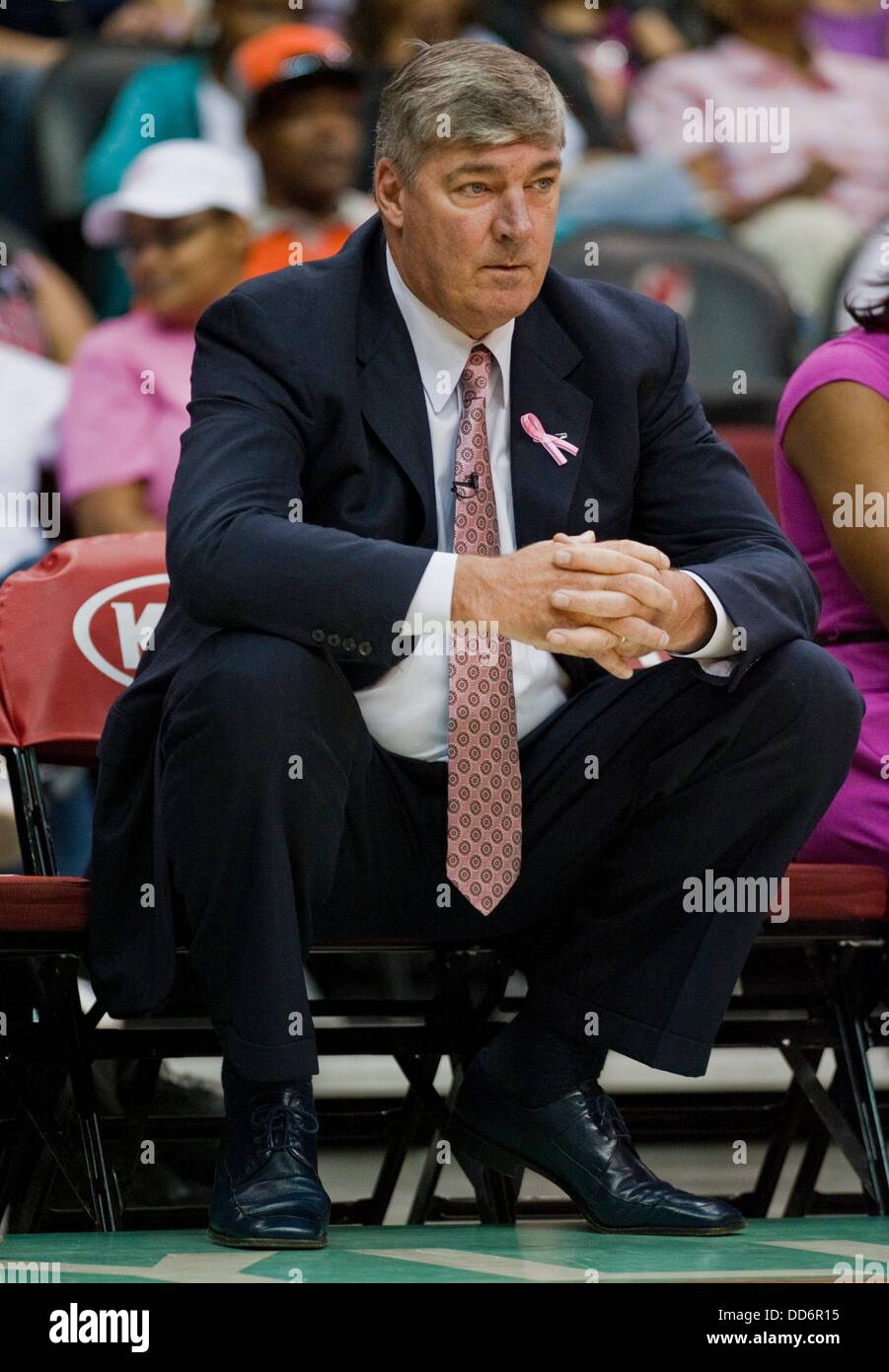 Bill laimbeer hi-res stock photography and images - Alamy