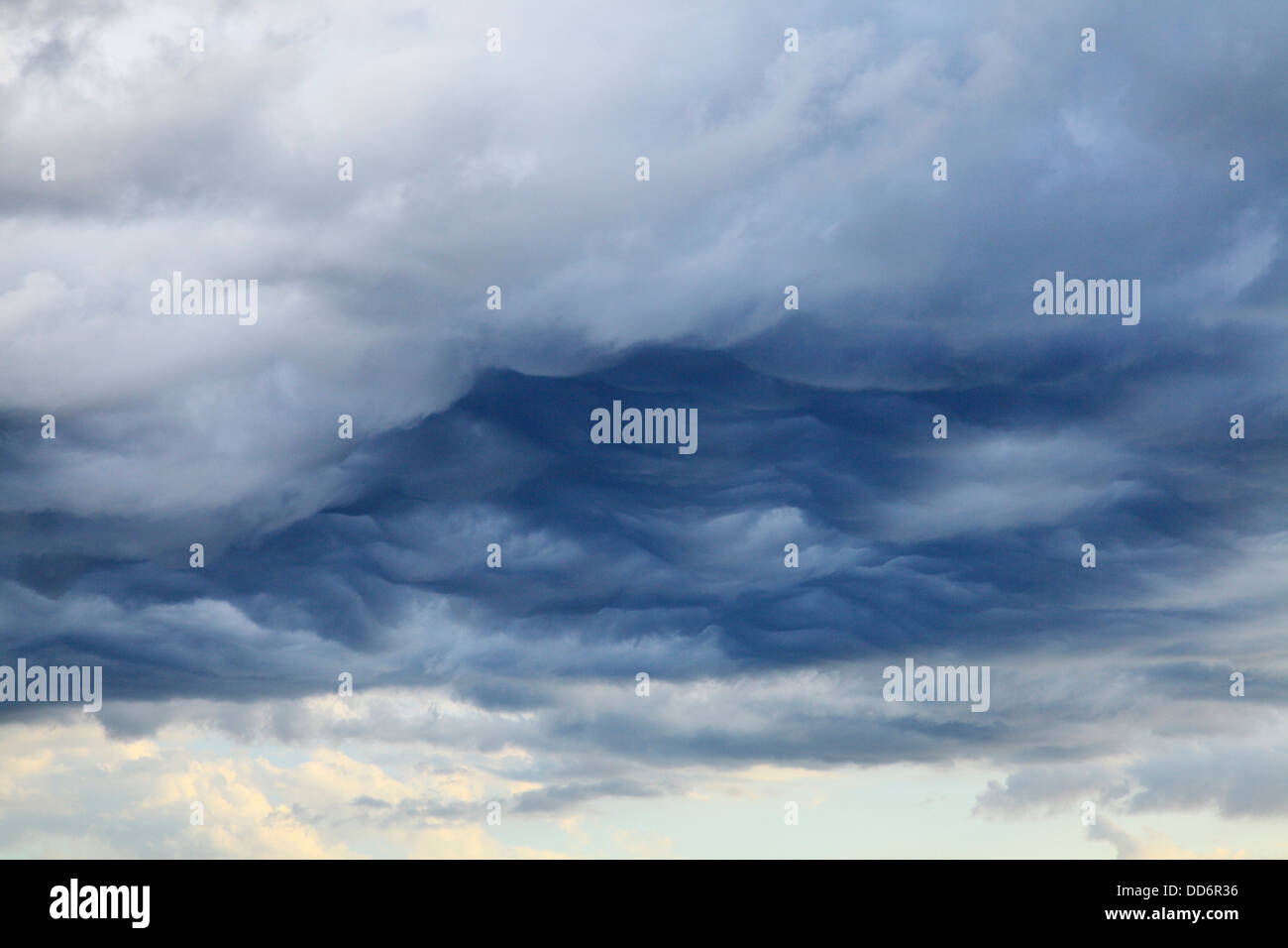 Natural climatic phenomena hi-res stock photography and images - Alamy