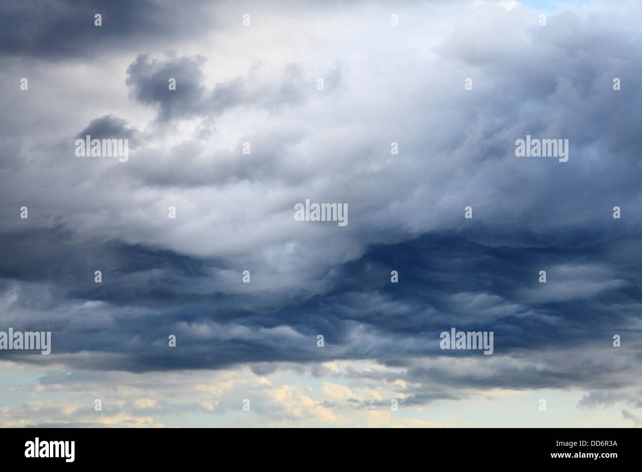 Natural climatic phenomena hi-res stock photography and images - Alamy