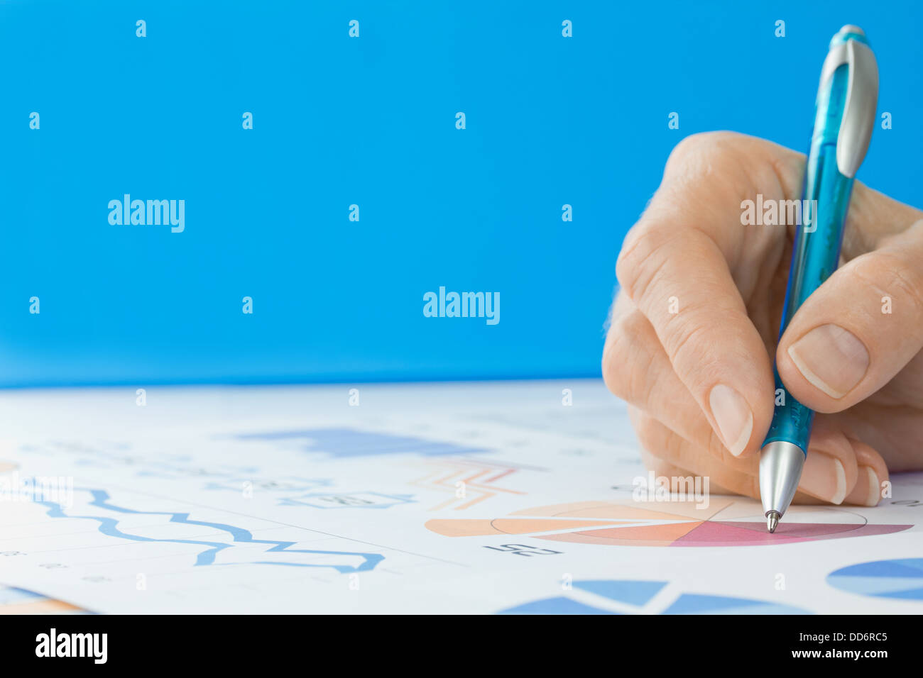 Document Editing High Resolution Stock Photography and Images - Alamy
