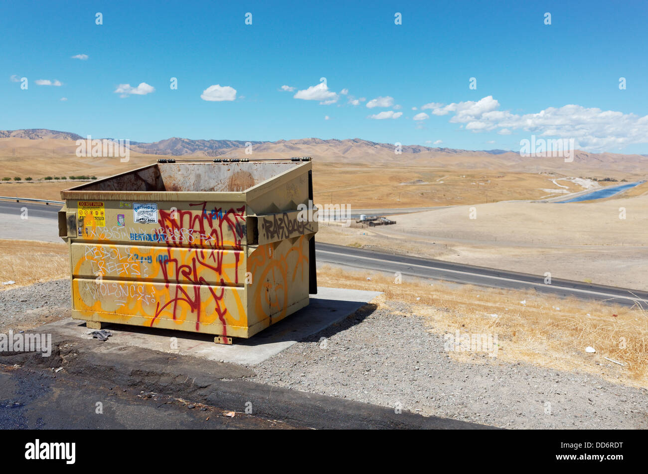 California central valley hi-res stock photography and images - Alamy