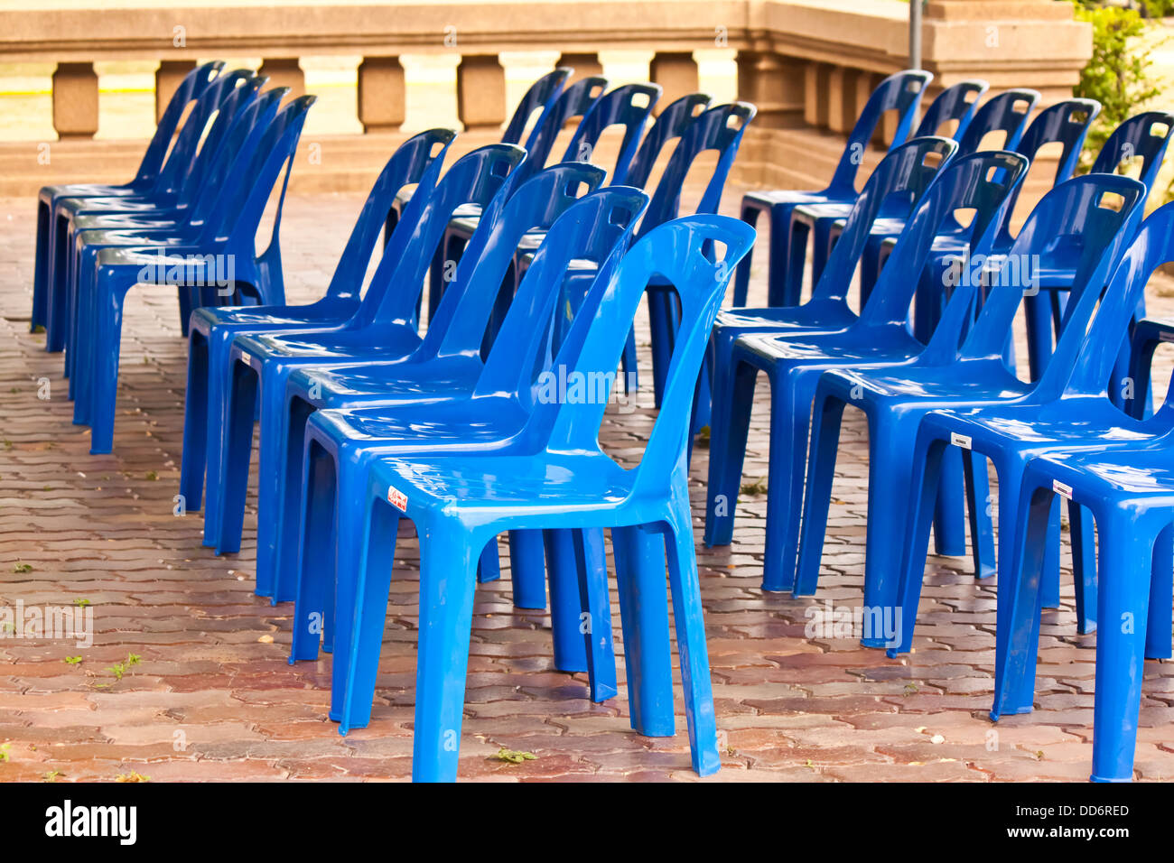 Picture Of A Blue Chair at Teresa Corcoran blog