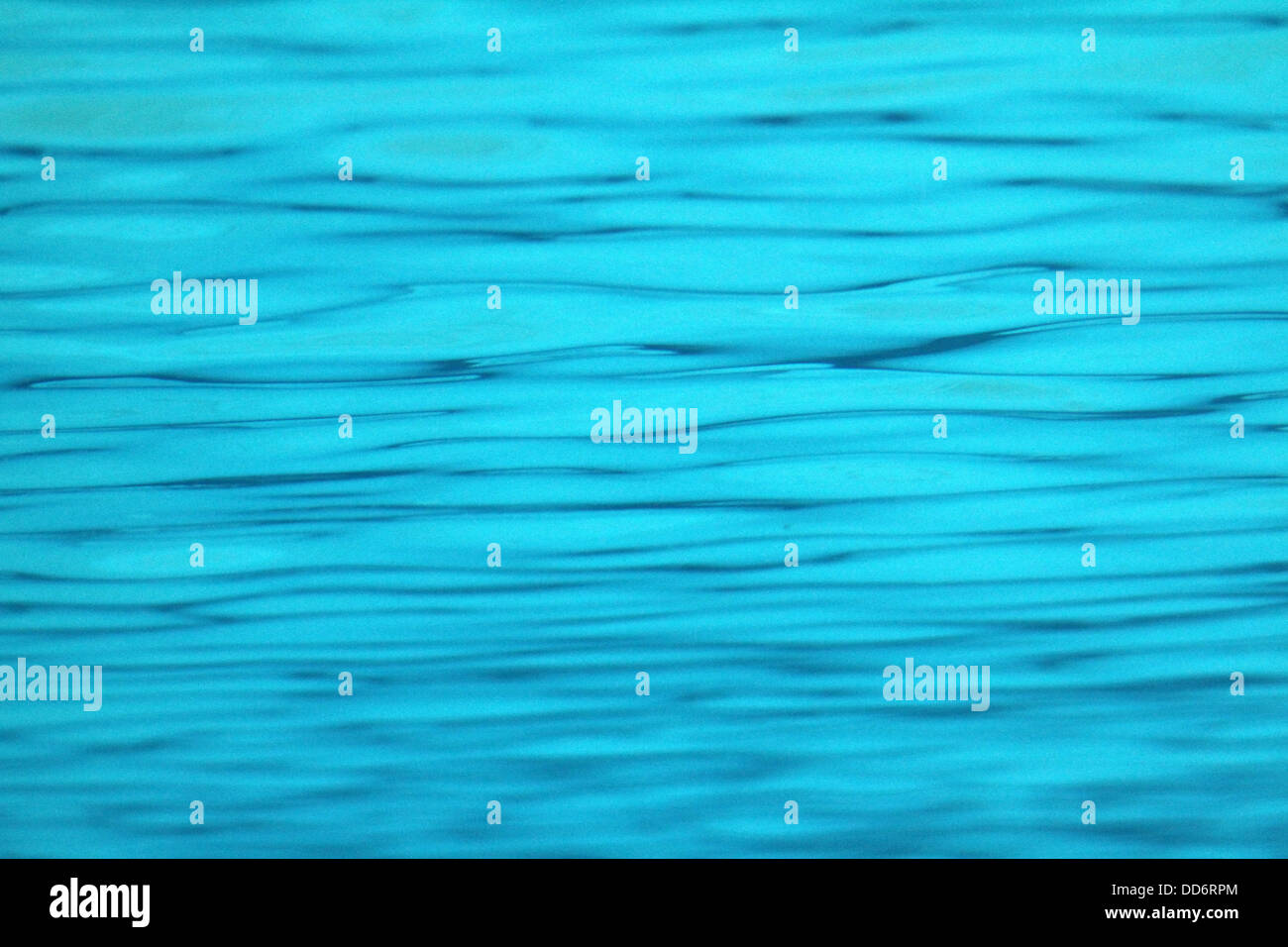 A close up shot of a water ripple Stock Photo - Alamy