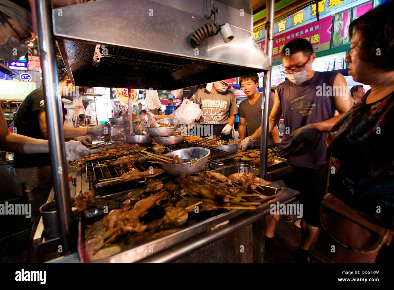 Kenting is a seaside town at the southern tip of Taiwan. Popular with ...