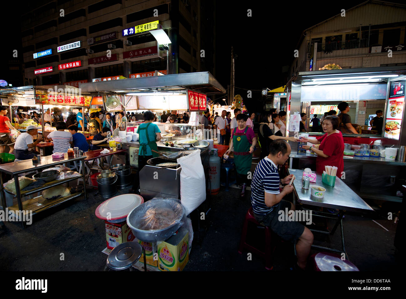 Kenting is a seaside town at the southern tip of Taiwan. Popular with ...