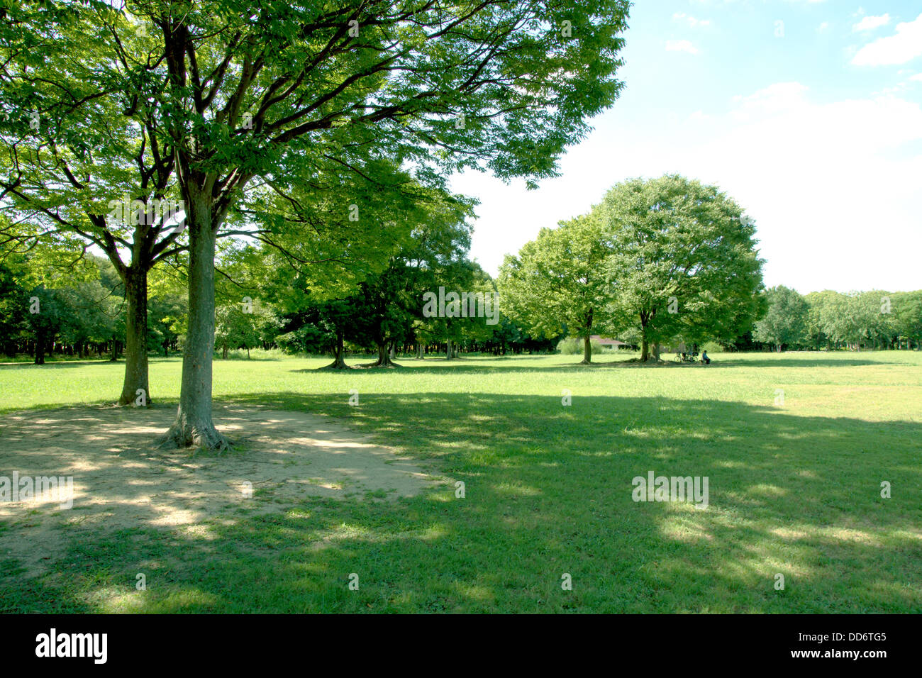 Cool japan park osaka hi-res stock photography and images - Alamy