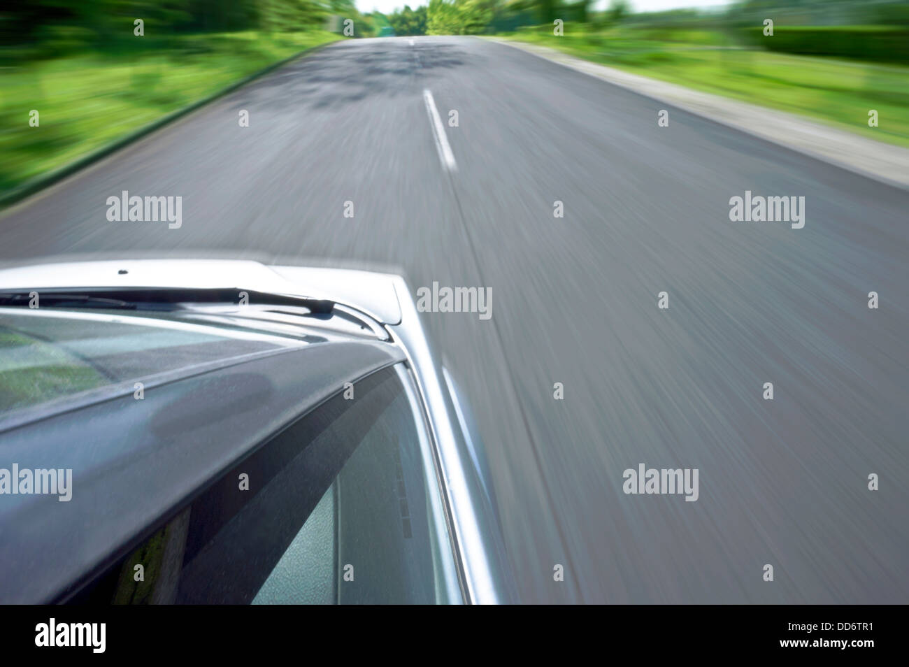 Operation drive hi-res stock photography and images - Alamy