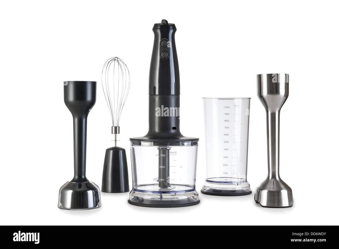 Electric hand mixer hi-res stock photography and images - Alamy