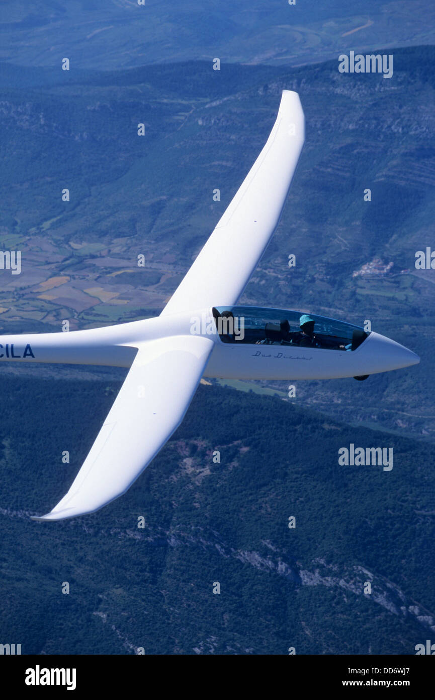 Duo discus hi-res stock photography and images - Alamy