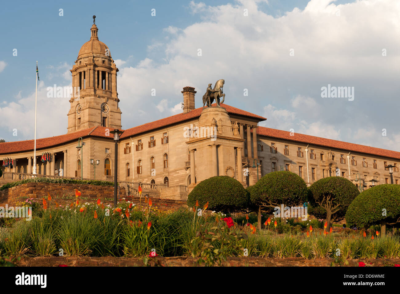 African union building hi-res stock photography and images - Alamy