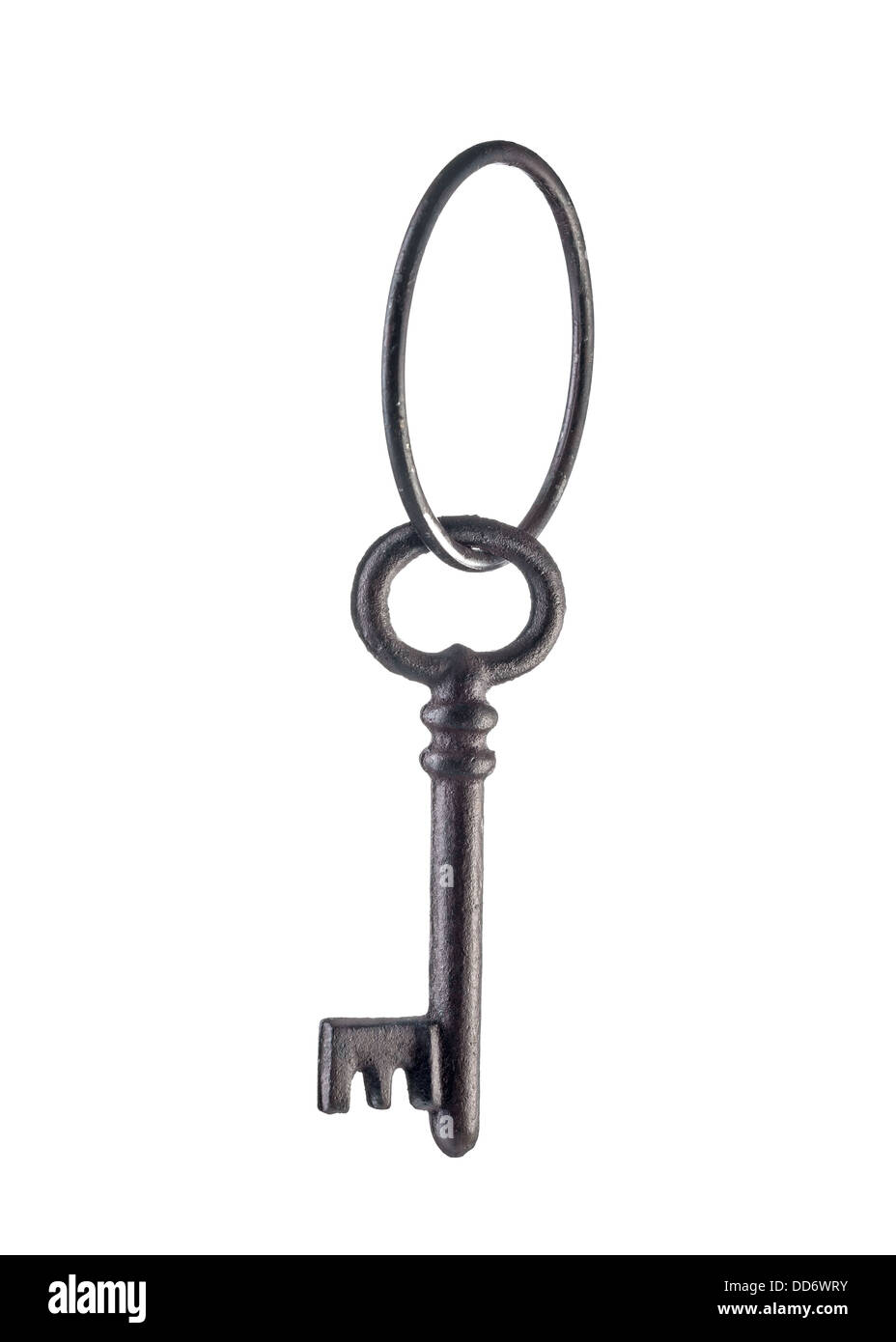 Old prison keys hi-res stock photography and images - Alamy