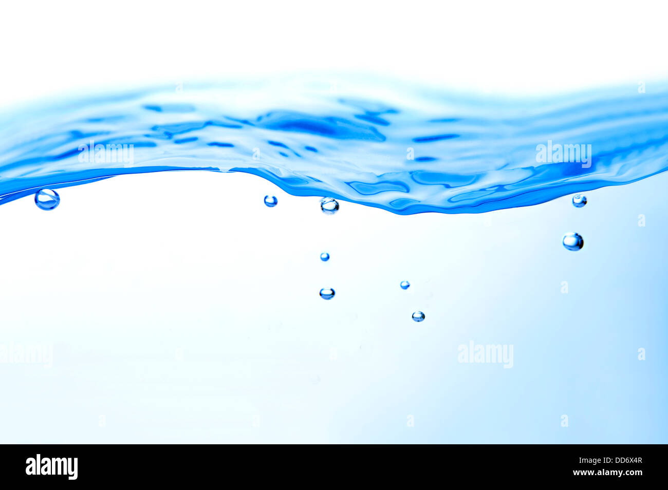 Gradation water hi-res stock photography and images - Alamy
