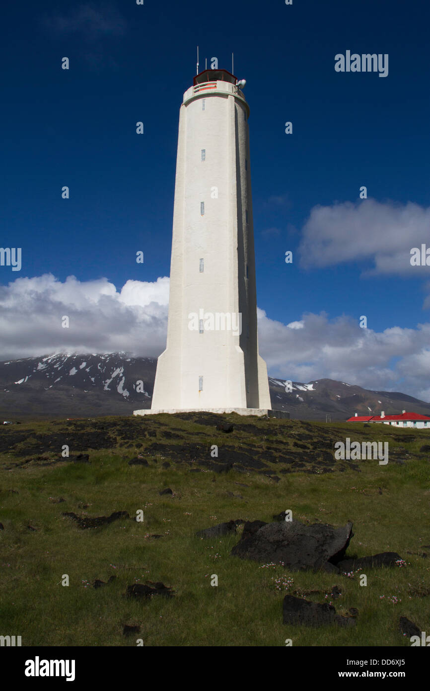 Hellnar iceland hi-res stock photography and images - Alamy