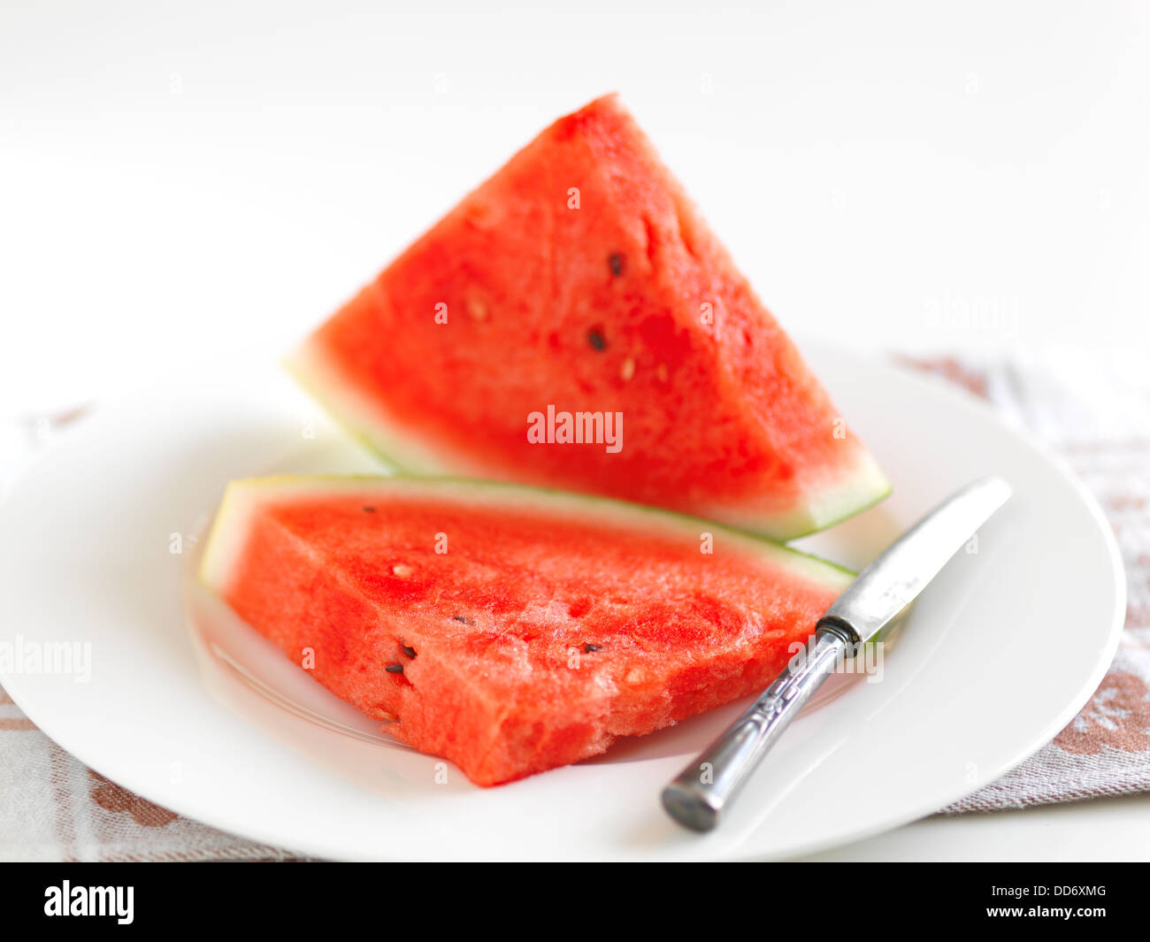 Fruit knife hi-res stock photography and images - Alamy