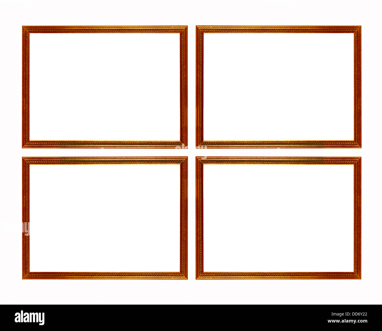 Four frames hi-res stock photography and images - Alamy